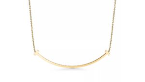 ティファニーのTスマイルとは？特徴や魅力について徹底解説！ | ESTIME